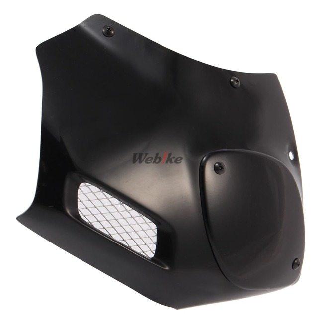 才谷屋 サイタニヤ 片目耐久ゼッケンカウル CBR250RR (MC22) HONDA ホンダ : 1331404 : ウェビック1号店 ...