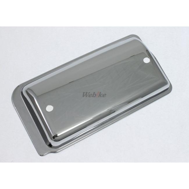 DOREMI COLLECTION ドレミコレクション セルモーターカバー 素材：鉄製 Z1 (900SUPER4) Z1-R/Z1-RII ...