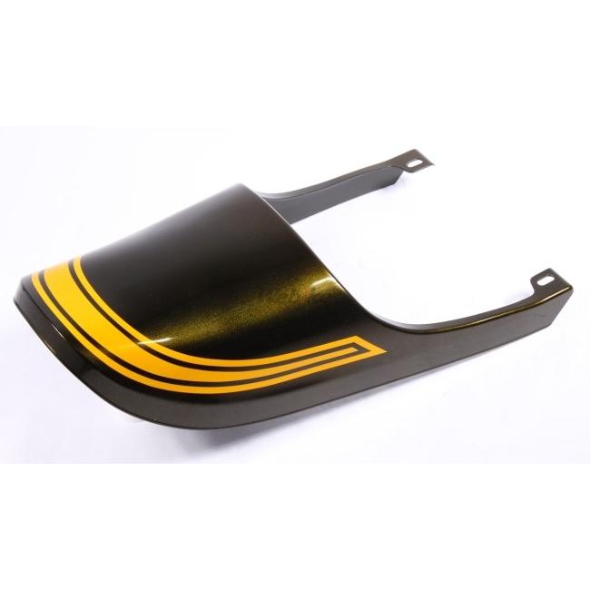 DOREMI COLLECTION ドレミコレクション Z2タイプスチールタンクセット(Z2キャップ仕様) タンクカラー：イエローボール ...