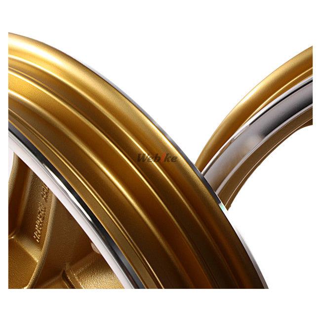 DOREMI COLLECTION DOREMI COLLECTION:ドレミコレクション HAYASHI キャストホイール Z1／Z2 F6 ...