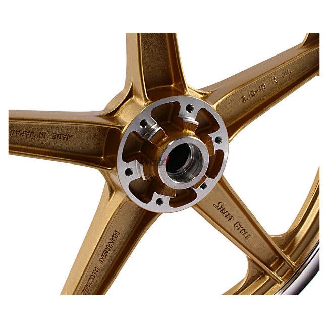 DOREMI COLLECTION ドレミコレクション HAYASHI キャストホイール Z1／Z2 F6穴 リアドラム 【ハヤシキャスト ...