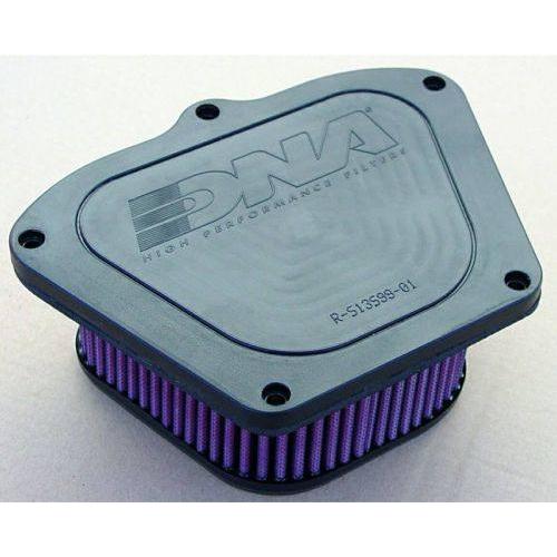 DNA（バイク） DNA ディーエヌエー 車種専用モトフィルター GSX1300R HAYABUSA [ハヤブサ] SUZUKI スズキ エア ...