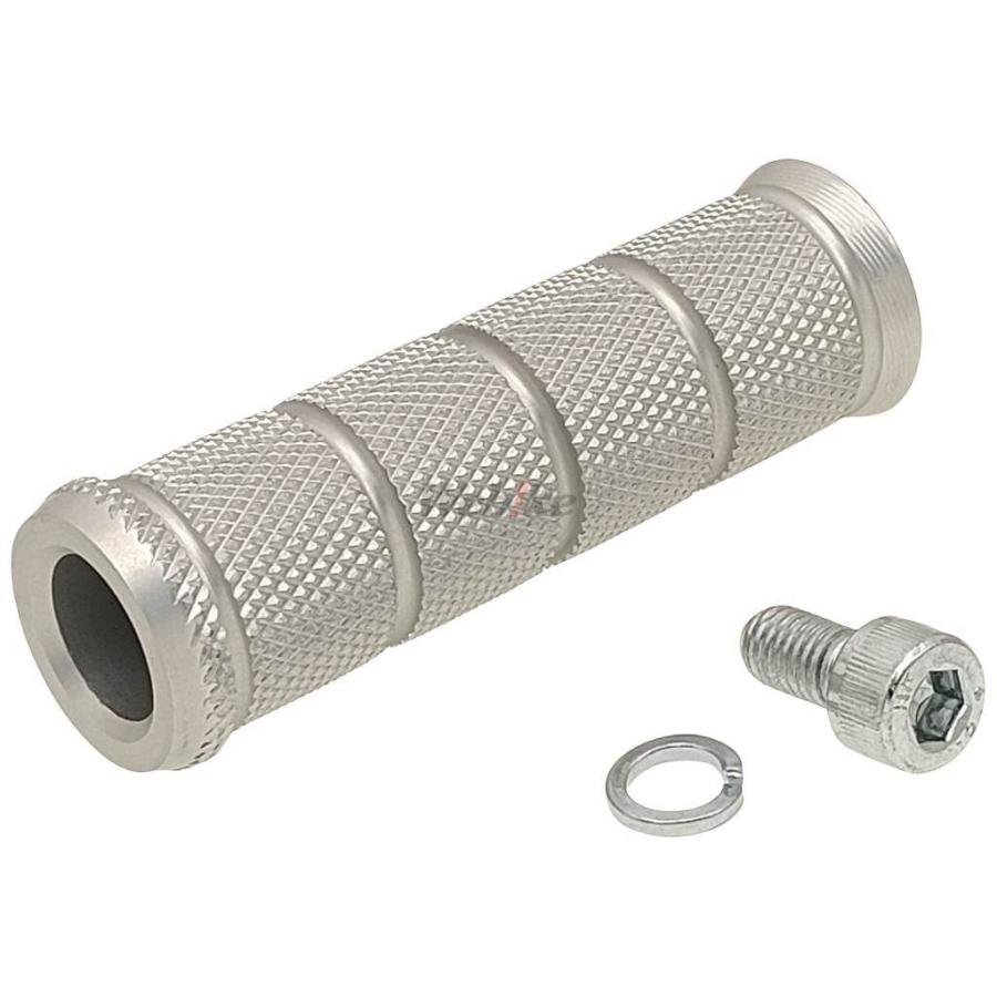 COERCE コワース NEW MFJレーシングペグ本体 フットペグ : 1480392 : ウェビック1号店 - 通販 - Yahoo!ショッピング