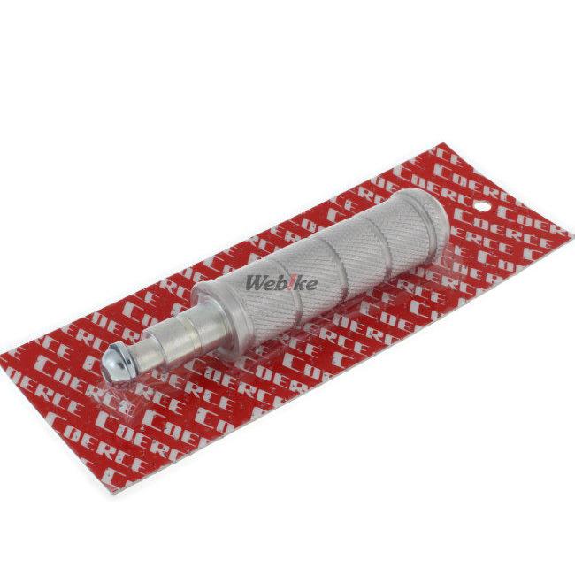 COERCE コワース NEW MFJレーシングペグ フットペグ ステップ 足回り : ウェビック1号店 - 通販 - Yahoo!ショッピング