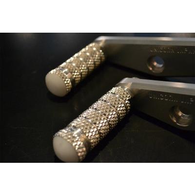 UNICORN JAPAN ユニコーンジャパン リジットステップキット GSX1000S KATANA [カタナ] GSX1100S ...