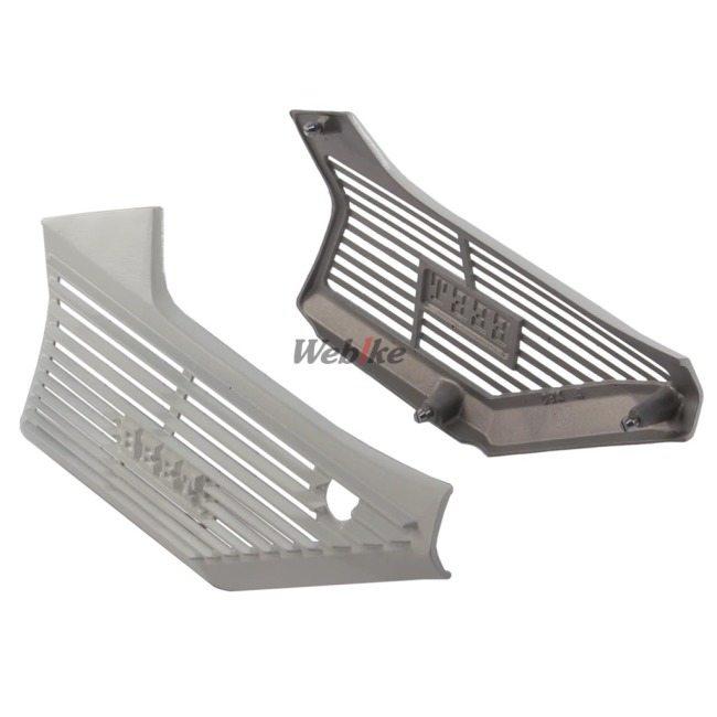 BEET ビート アルフィンカバー CBX400F HONDA ホンダ サイドカウル・サイドカバー カウル関連 外装 : ウェビック1号店 ...