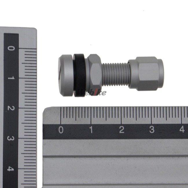 GALE SPEED GALE SPEED:ゲイルスピード エアバルブ カラー：シルバー :1513368:ウェビック1号店 - 通販 ...