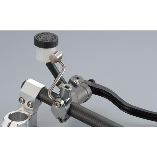 POSH Faith ポッシュ フェイス brembo (Racing) マスターシリンダーステー タイプ：クラッチ用 マスターシリンダー ...