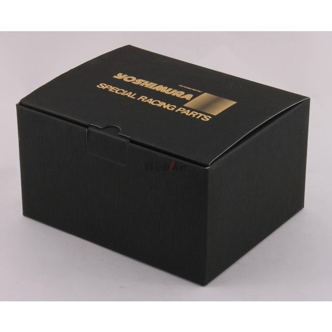 YOSHIMURA YOSHIMURA:ヨシムラ FCR-MJNキャブレター ファンネル仕様 NSF100 :1524893:ウェビック1号店 - 通販 - Yahoo!ショッピング