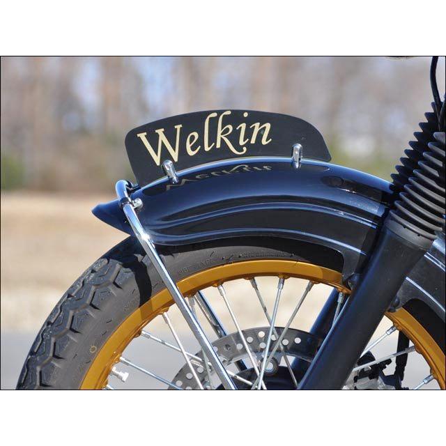 CHIC DESIGN シックデザイン 風切り エストレヤ W400 W650 ボルティー ST250 SR400 SR500 KAWASAKI カワサキ SUZUKI スズキ YAMAHA ...