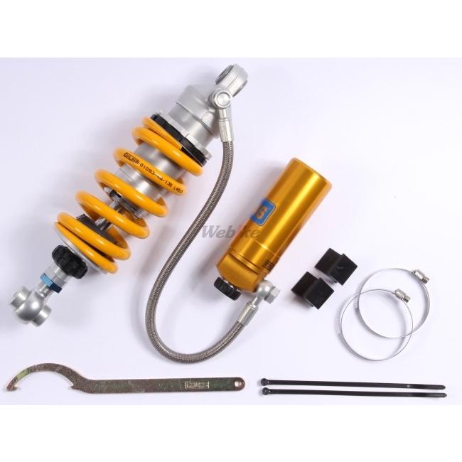 OHLINS OHLINS:オーリンズ リアサスペンション NSR250R NSR250SE NSR250SP :1595108:ウェビック1号店 - 通販 - Yahoo!ショッピング