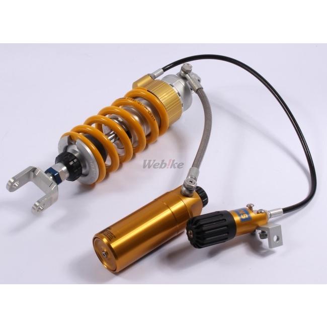 OHLINS OHLINS:オーリンズ リアサスペンション GPZ900R :1595184:ウェビック1号店 - 通販 - Yahoo!ショッピング