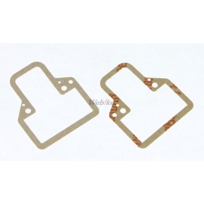 Mikuni ミクニ オーバーホールキット TM(RS)キャブレター マルチ/スモールボディ φ32/φ34用 : 1596132 : ウェ ...