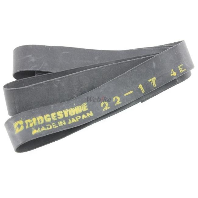 BRIDGESTONE BRIDGESTONE:ブリヂストン MC RIM-BAND (リムバンド) サイズ：2.75-3.25-17 : ...