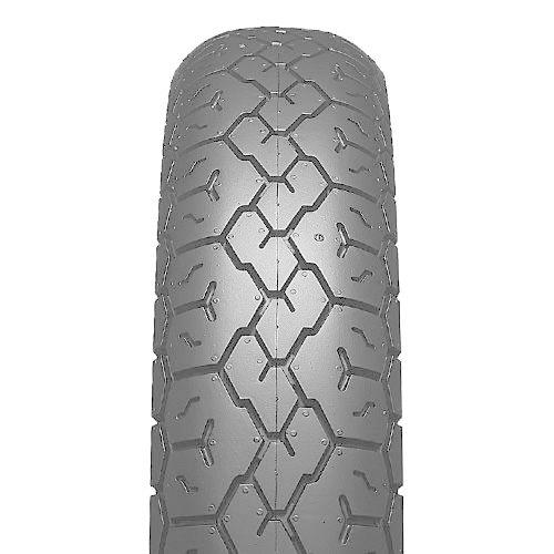 BRIDGESTONE ブリヂストン G&L G508 【130/90-15 66P W】 タイヤ : 1688255 : ウェビック1号店 ...