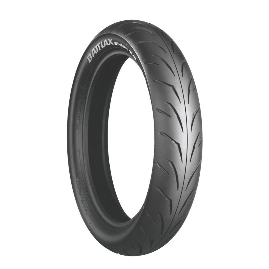 BRIDGESTONE ブリヂストン BATTLAX BT-39SS【100/90-18 56S】バトラックス タイヤ GS250FW ...