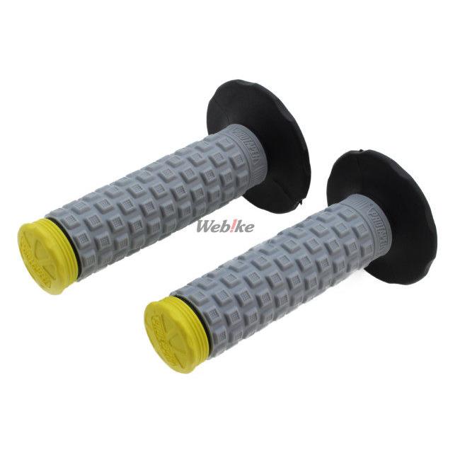 PRO TAPER プロテーパー ピローグリップ グリップ ハンドル : ウェビック1号店 - 通販 - Yahoo!ショッピング