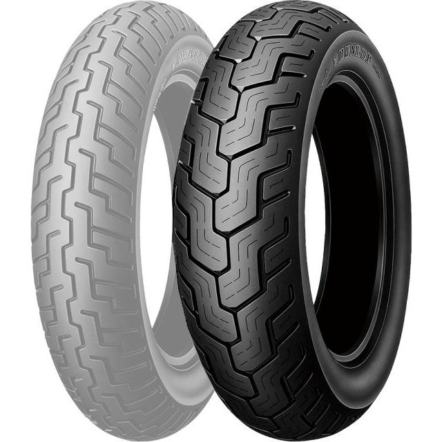 DUNLOP ダンロップ Kabuki D404【130/90-15 M/C 66P WT】カブキ タイヤ HONDA ホンダ KAWASAKI カワサキ SUZUKI スズキ YAMAHA ...