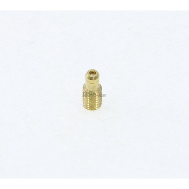 KITACO キタコ パイロットジェット(スロージェット)[ミクニ小] 番手：＃25.0 : 1791661 : ウェビック1号店 - 通販 ...