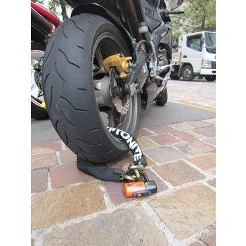 KRYPTONITE KRYPTONITE:クリプトナイト ニューヨークチェーン＆EV4ディスクロック :1872703:ウェビック1号店 - 通販 - Yahoo!ショッピング