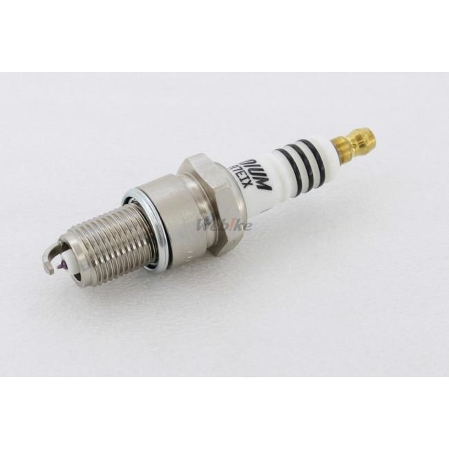NGK エヌジーケー イリジウムプラグ BPR7EIX 1198 EVO 2T 125 250 300 300SS X-Treiner ...