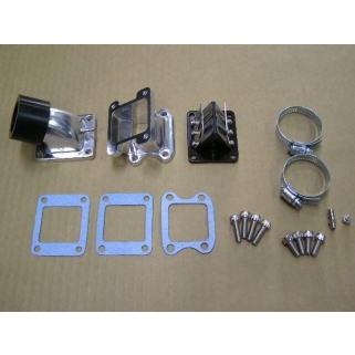 KN企画 ケイエヌキカク ビッグインテーク ホンダ縦型エンジン50cc系 : 1959440 : ウェビック1号店 - 通販 - Yahoo ...