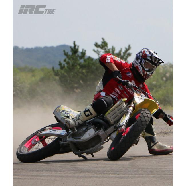 IRC アイアールシー PROTECH TRAIL WINNER GP-210 【4.60-18 63P WT】 プロテック トレイルウィナー ...