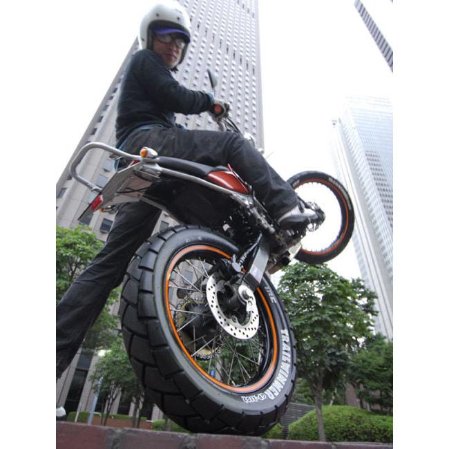 IRC アイアールシー PROTECH TRAIL WINNER GP-210 【4.60-18 63P WT】 プロテック トレイルウィナー ...