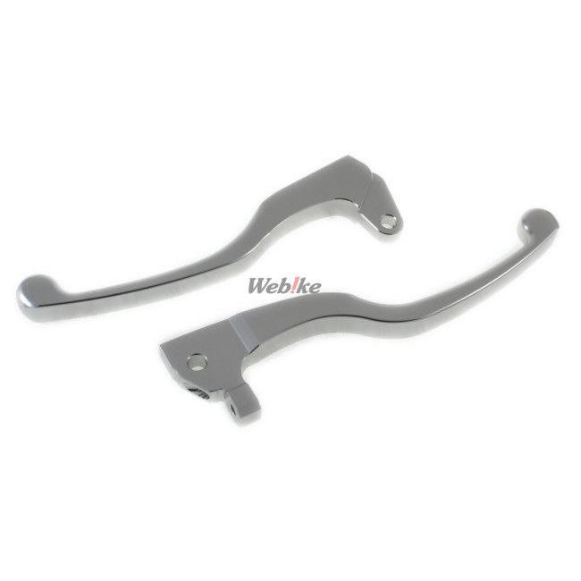 KITACO キタコ ショートリーチレバーセット SR400 ドラッグスター 250 YAMAHA ヤマハ : 20012805 : ウェビック1号店 - 通販 - Yahoo!ショッピング