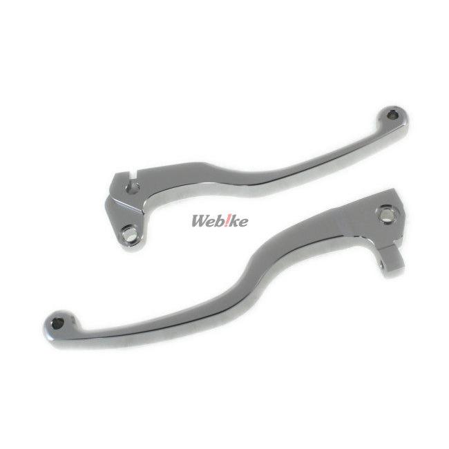 KITACO キタコ ショートリーチレバーセット SR400 ドラッグスター 250 YAMAHA ヤマハ : 20012805 : ウェビック1号店 - 通販 - Yahoo!ショッピング