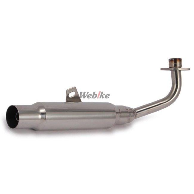 WirusWin WirusWin:ウイルズウィン シャープダウンマフラー ジャズ マグナフィフティー :2023798:ウェビック1号店 - 通販 - Yahoo!ショッピング