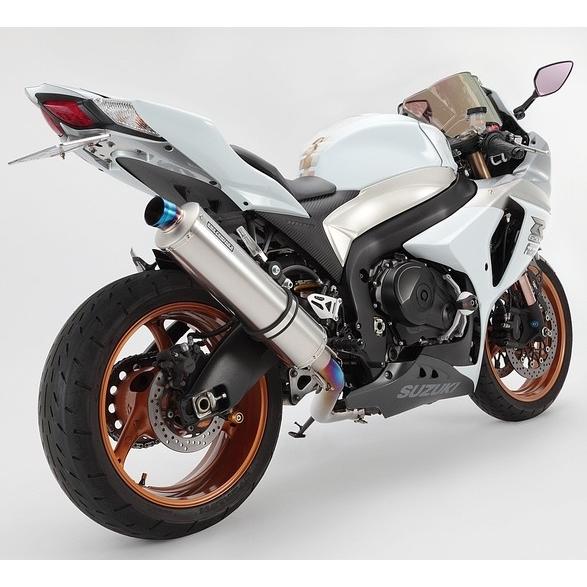 BEAMS ビームス ラウンド スリップオンマフラー GSX-R1000 SUZUKI スズキ マフラー : ウェビック1号店 - 通販 - Yahoo!ショッピング
