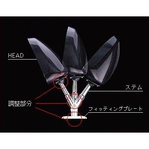 Magical Racing マジカルレーシング NK1ミラー TYPE-1 :20474690:ウェビック1号店 - 通販 - Yahoo ...