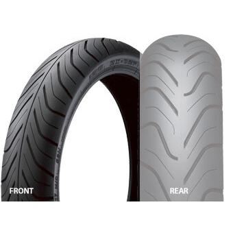 IRC アイアールシー PROTECH ROAD WINNER RX-02 【110/70-17 M/C 54H TL】プロテック ロード ...