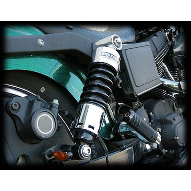 Neofactory ネオファクトリー 11インチ ショートショック コントラストカラー DYNAファミリー :20516342:ウェビック1 ...