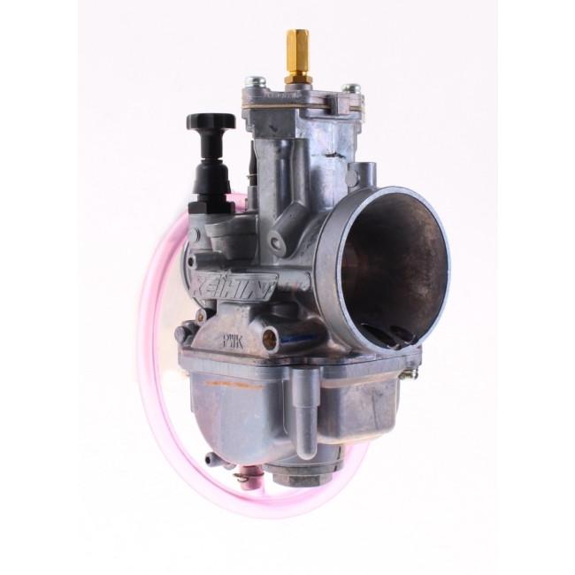 KITACO KITACO:キタコ PWK28φキャブレターASSY ジョグ (2サイクル) :20523914:ウェビック1号店 - 通販 - Yahoo!ショッピング