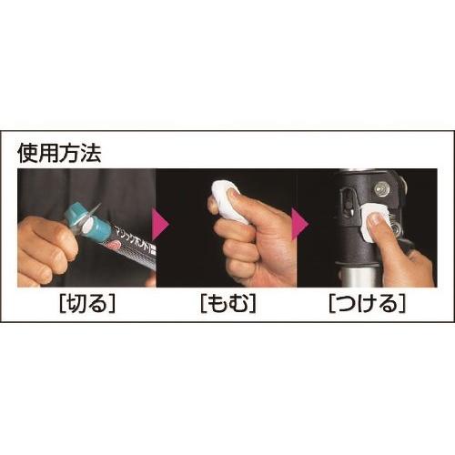 Devcon Devcon:デブコン NEWファススティック 緊急補修剤 :20657218:ウェビック1号店 - 通販 - Yahoo!ショッピング