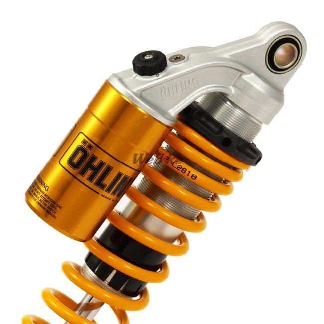 OHLINS オーリンズ リアサスペンション レジェンド・ツイン ゼファー400 Z 750／550GP／500／400J ALL ゼファー750 KAWASAKI カワサキ : ウェビック1 ...