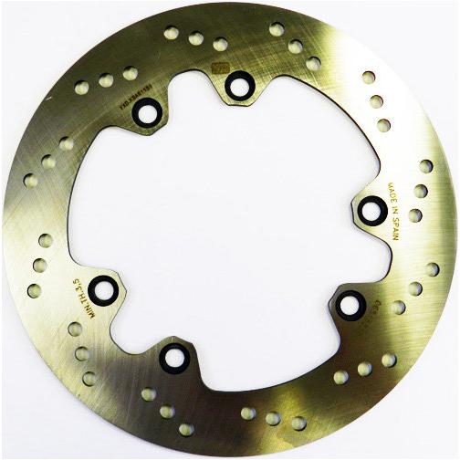 NG Brake Disk NGブレーキディスク ブレーキディスク DR650 SL SE RSE RS RE R DJEBEL M L DR ...