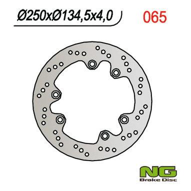NG Brake Disk NGブレーキディスク ブレーキディスク DR650 SL SE RSE RS RE R DJEBEL M L DR ...