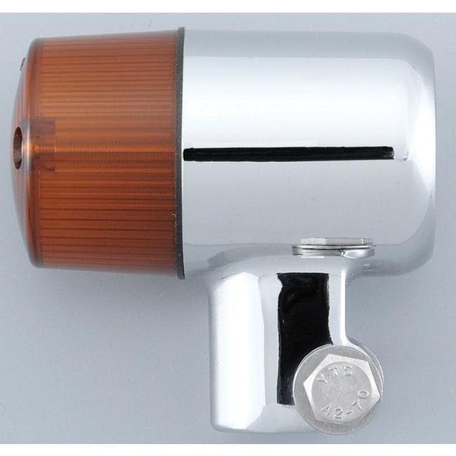 POSH Faith POSH Faith:ポッシュ フェイス 車種専用ウインカーセット 71タイプ レンズカラー：オレンジレンズ バリオス ...