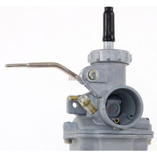 SP武川 SPタケガワ DENI 18キャブレター キャブレター : 21152384 : ウェビック1号店 - 通販 - Yahoo!ショッピング