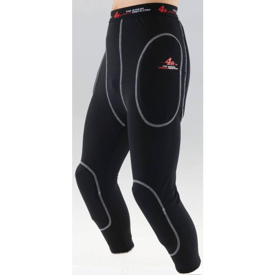 4R 4R:フォーアール プロテクトインナーパンツ Relieve サイズ：S :21190269:ウェビック1号店 - 通販 - Yahoo!ショッピング