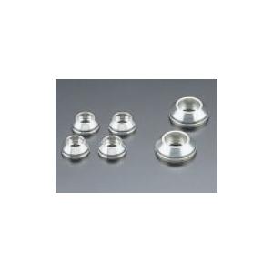 PMC ピーエムシー フジツボカラー サイズ：25×M8(内径×外径) カラー・スペーサー・シム 外装 : ウェビック1号店 - 通販 - Yahoo!ショッピング