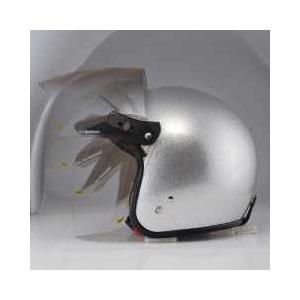 72JAM JET HELMET 72ジャム スクエアーシールド カラー：フラッシュミラーシャンパンゴールド ヘルメットシールド ヘルメット : ウェビック1号店 - 通販 - Yahoo ...