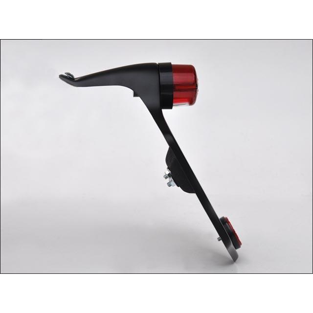 CHIC DESIGN CHIC DESIGN:シックデザイン クラシックテールランプ ラウンドS SR400 SR500 W400 W650 :21290924:ウェビック1号店 - 通販 ...