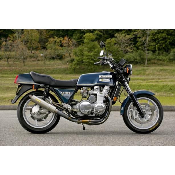 JBーPOWER JB POWER(BITO R&D) JBパワー(ビトーR&D) JB-POWER チタン手曲げフルエキゾーストマフラー レース用 / メガホンタイプ チタン製サイレンサー ...