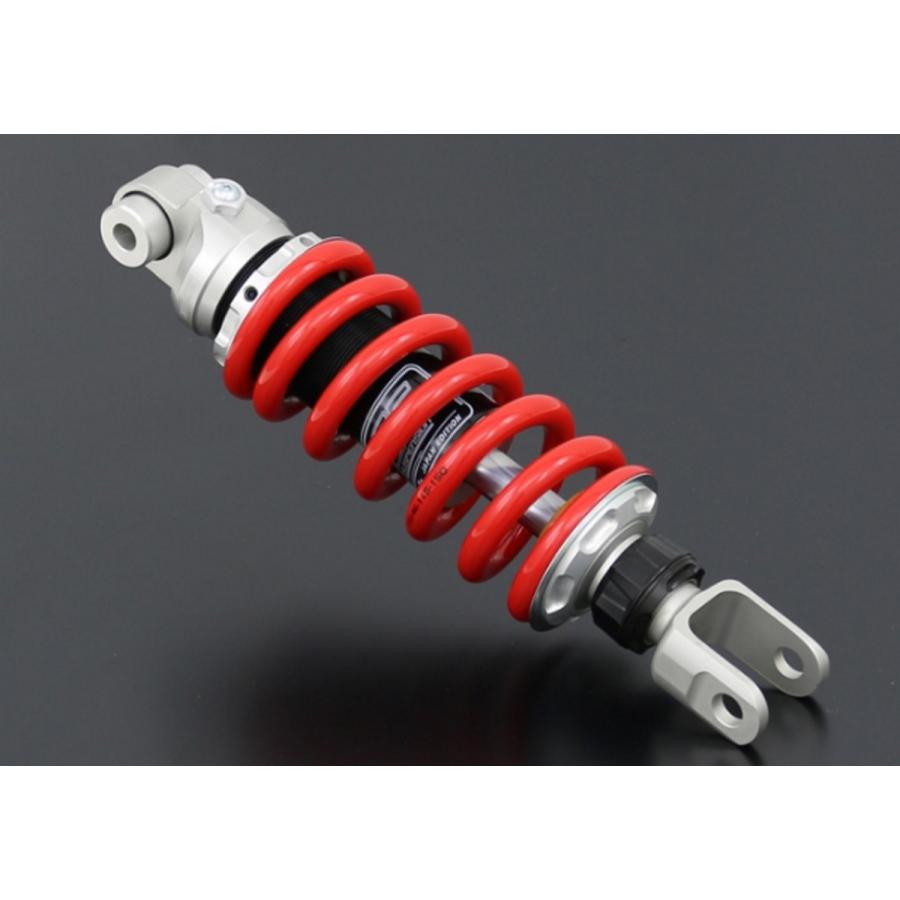 YSS ワイエスエス MONO LINE リアシングルショック 【MZシリーズ】 MZ366 R1-Z YAMAHA ヤマハ リアサスペンション サスペンション 足回り : ウェビック1号店 ...