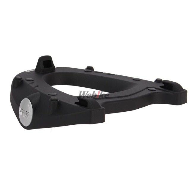 GIVI ジビ モノキーベース [M5] FZシリーズ専用 CB1000R CB1300SUPER BOLD’OR SP FOUR NC750S DCT NC750X HONDA ホンダ ...