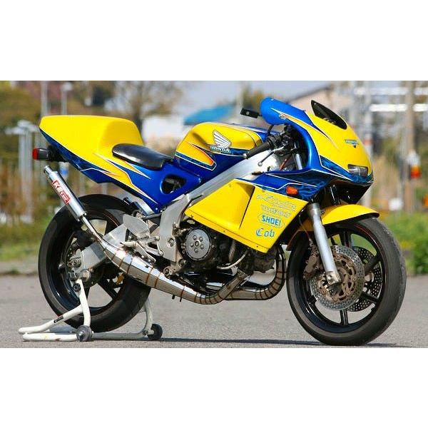 K2tec K2TEC ケイツーテック STDステンレスチャンバー TYPE-2 NSR250R HONDA ホンダ チャンバー マフラー : ウェビック1号店 - 通販 - Yahoo!ショッピング